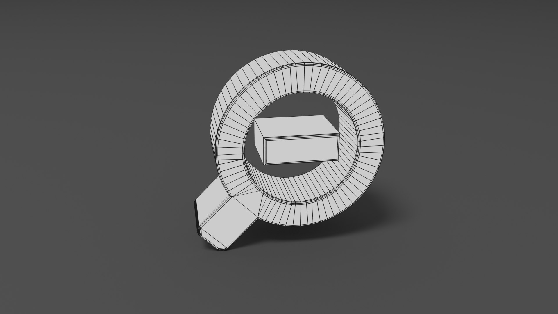 Zoom user interface 3D model - TurboSquid 1601019