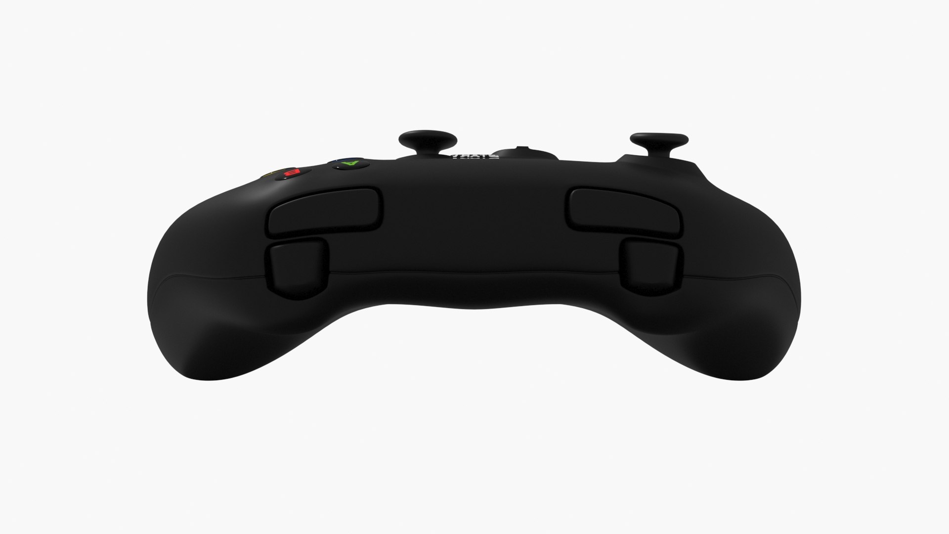 3D Generic Video Game Controller Model - TurboSquid 1999123