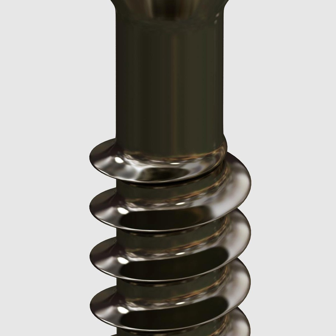maya screw v3