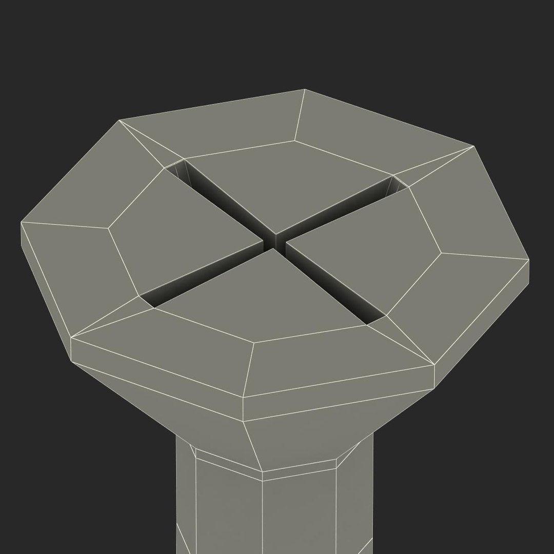 maya screw v3