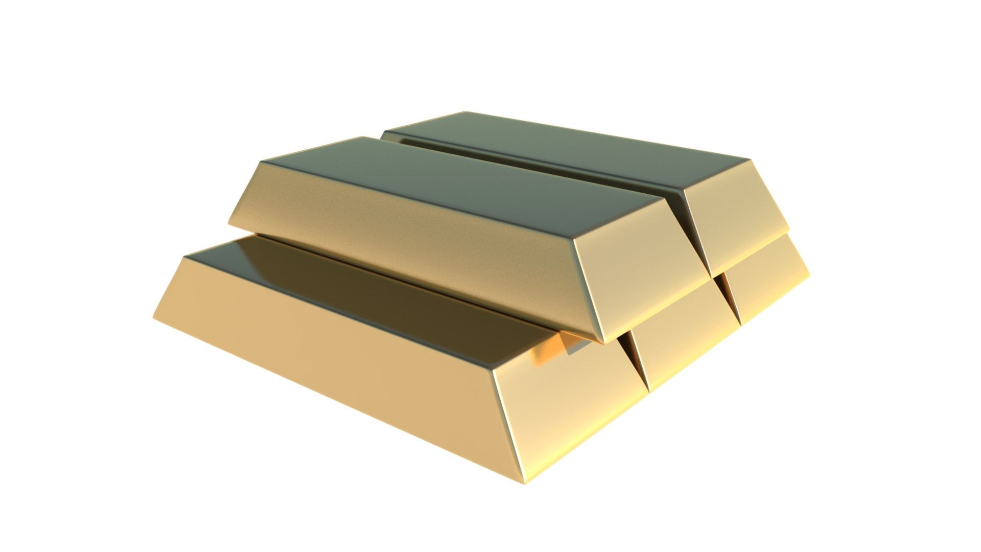 X Gold Ingot