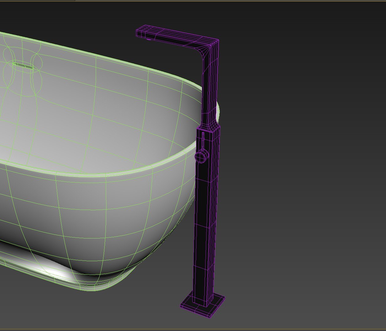 3D Hafro Tecnoril - TurboSquid 1154280