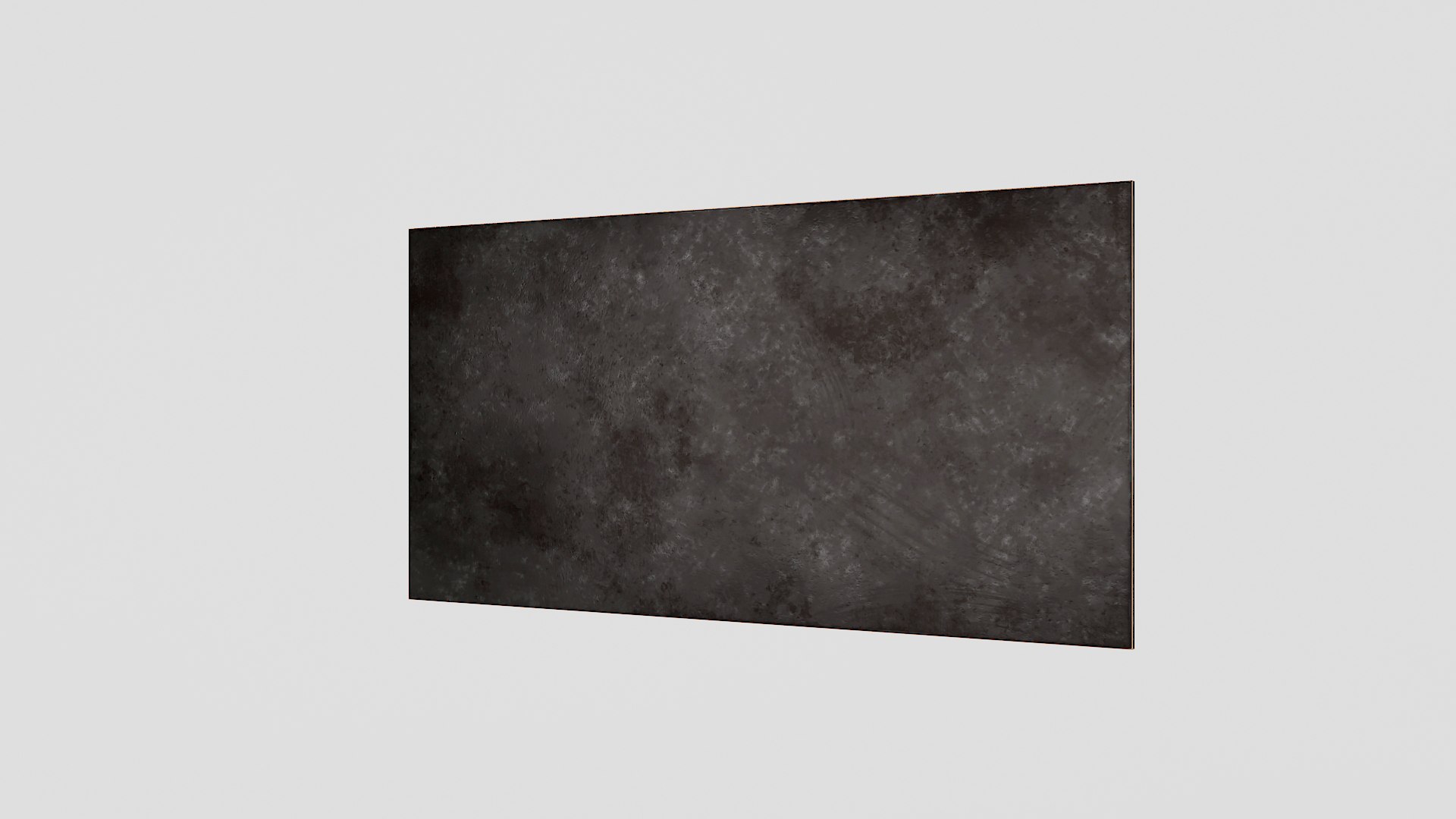 World Worldmap Copper 3D Model - TurboSquid 1688808