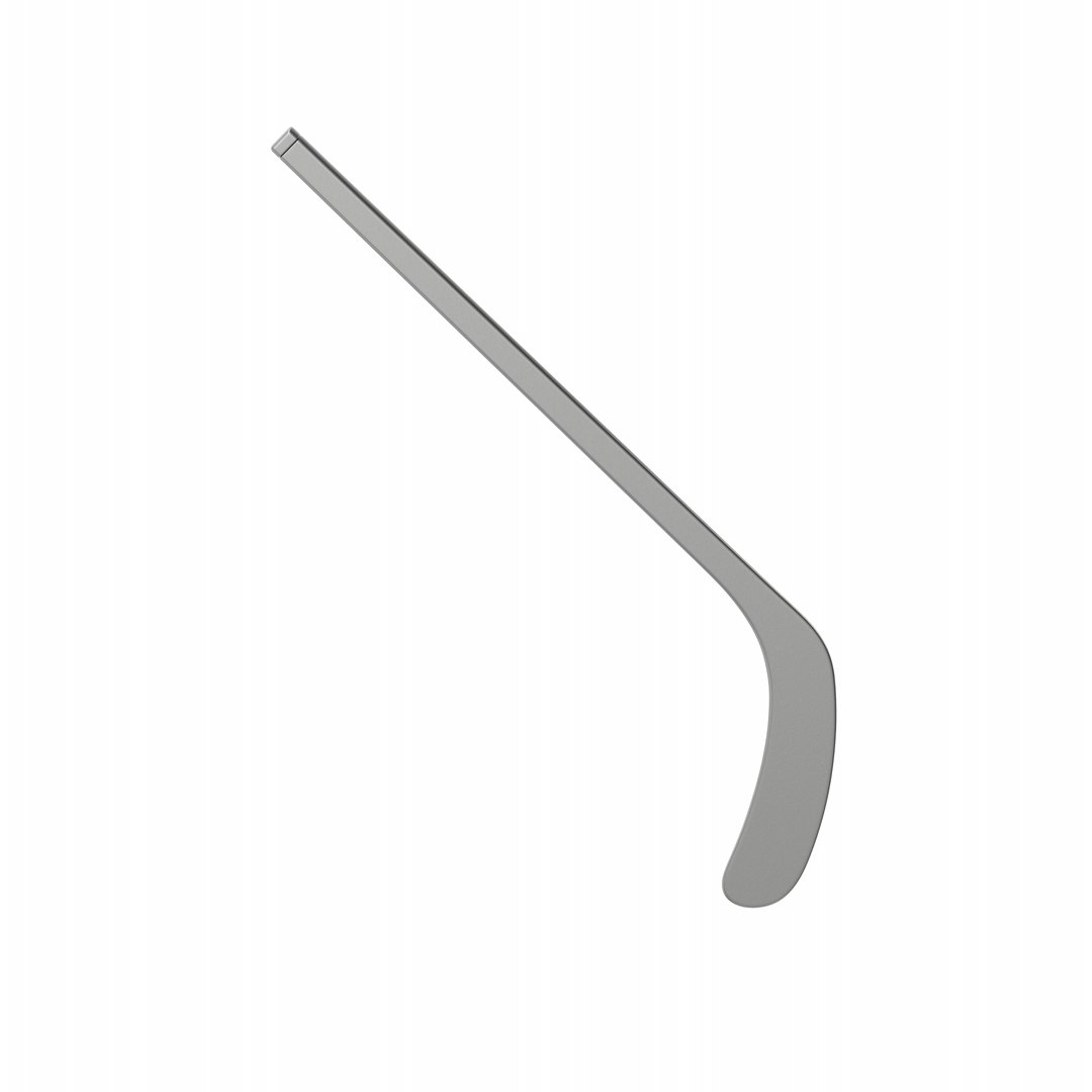 3D Model Hockey Stick - TurboSquid 2001956
