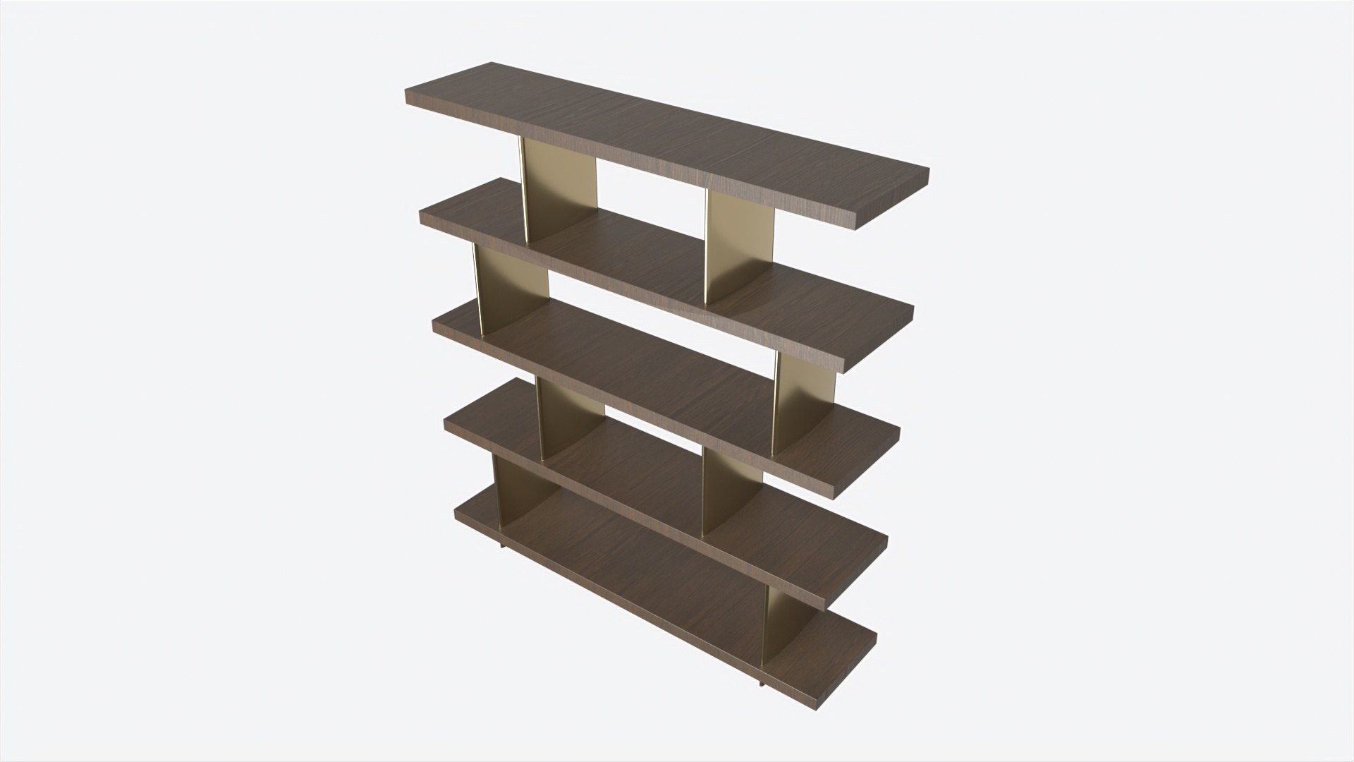 3D Etagere Baker Array - TurboSquid 2099321