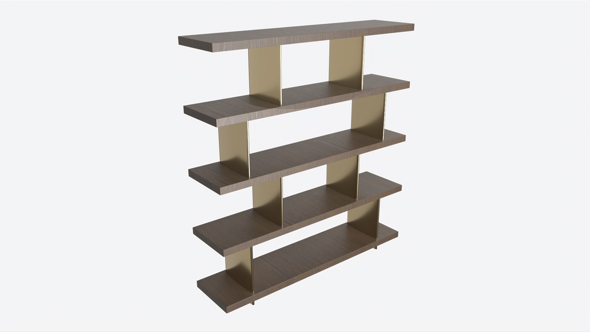 3D Etagere Baker Array - TurboSquid 2099321