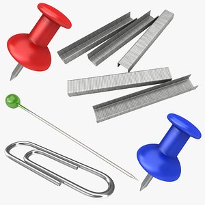 3D Clips Models | TurboSquid 3D Clips Models | TurboSquid