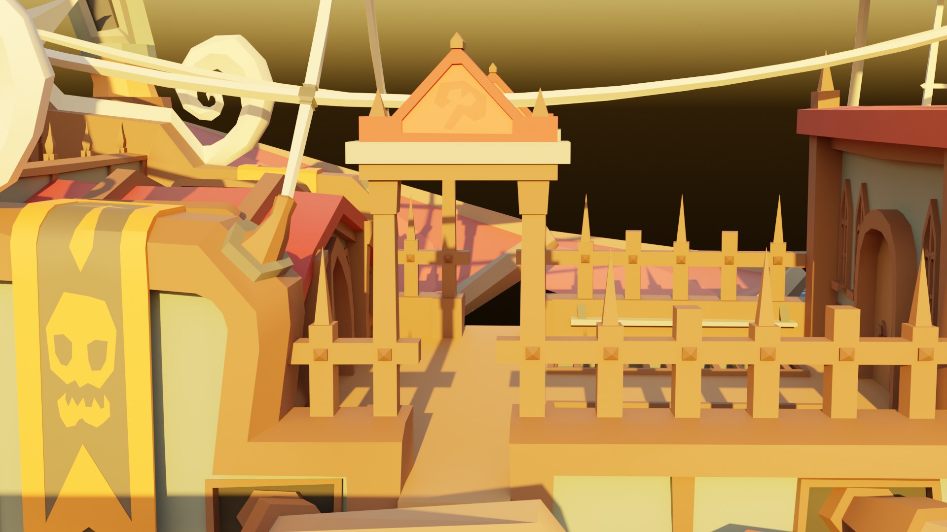 Chinese Voyager 3D Model - TurboSquid 2116849