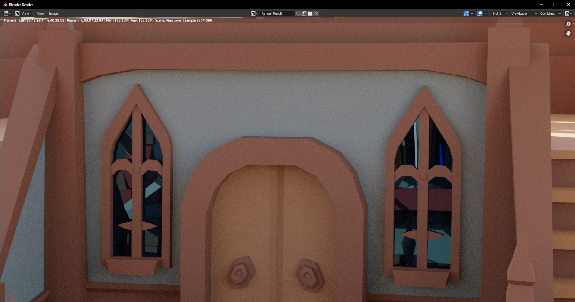 Chinese Voyager 3D Model - TurboSquid 2116849