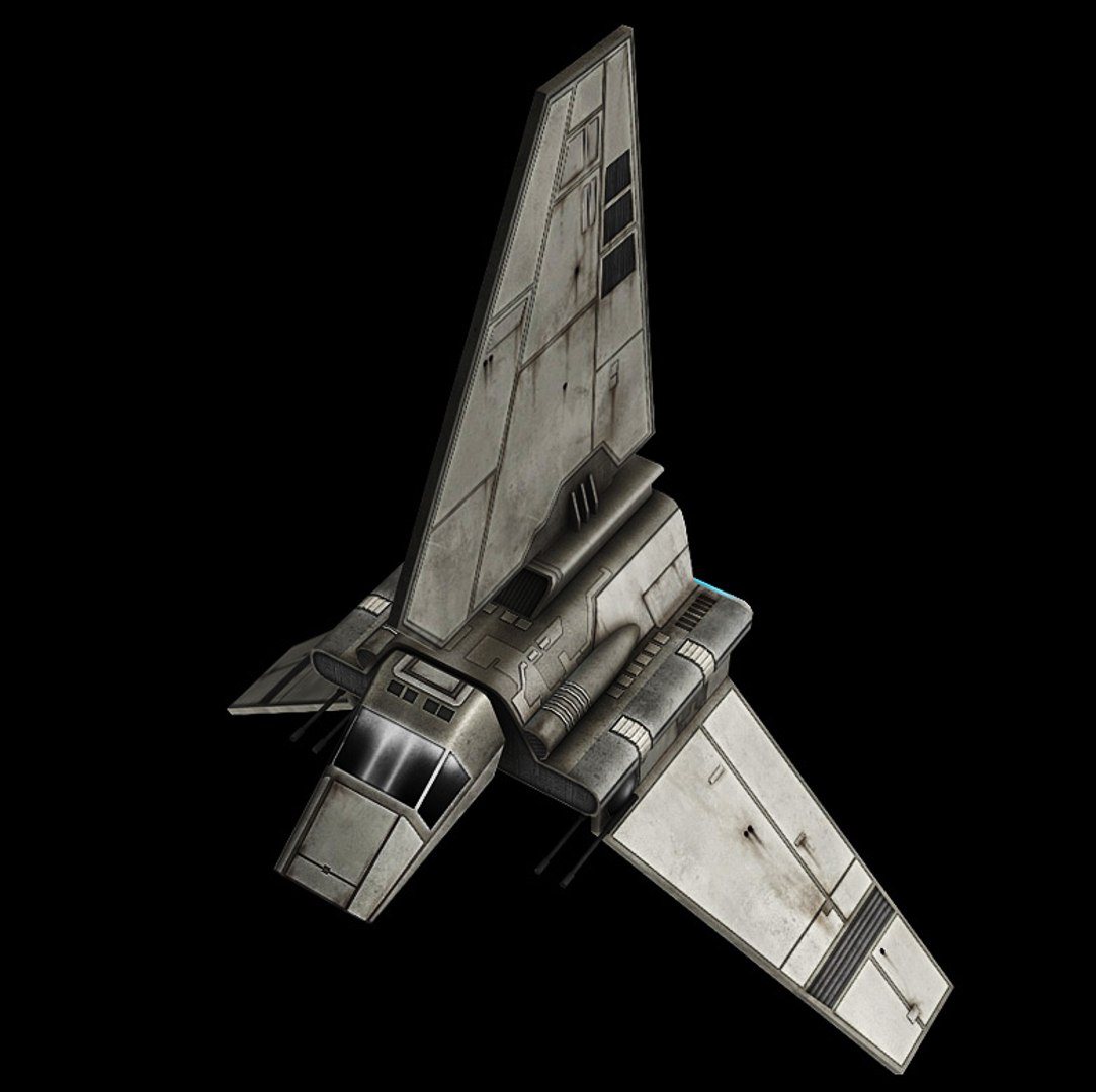 T-4a Shuttle Max