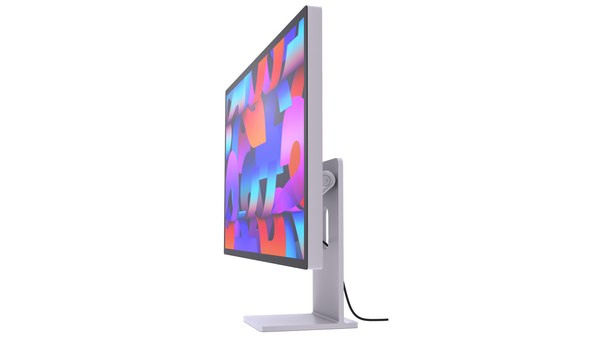 3D model Apple Computer Monitors Collection 2 - TurboSquid 1998054