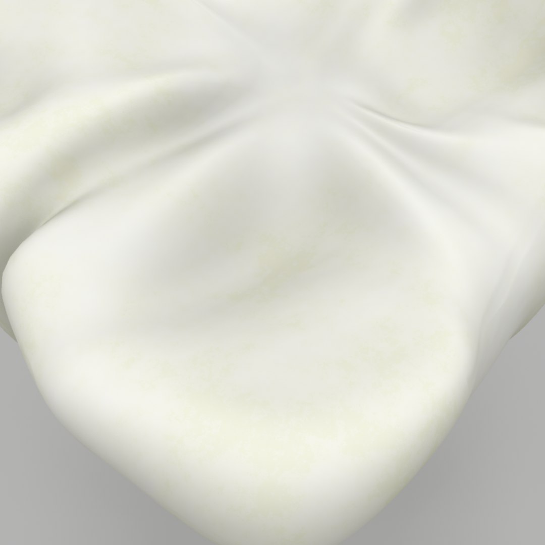 3d Model Tooth