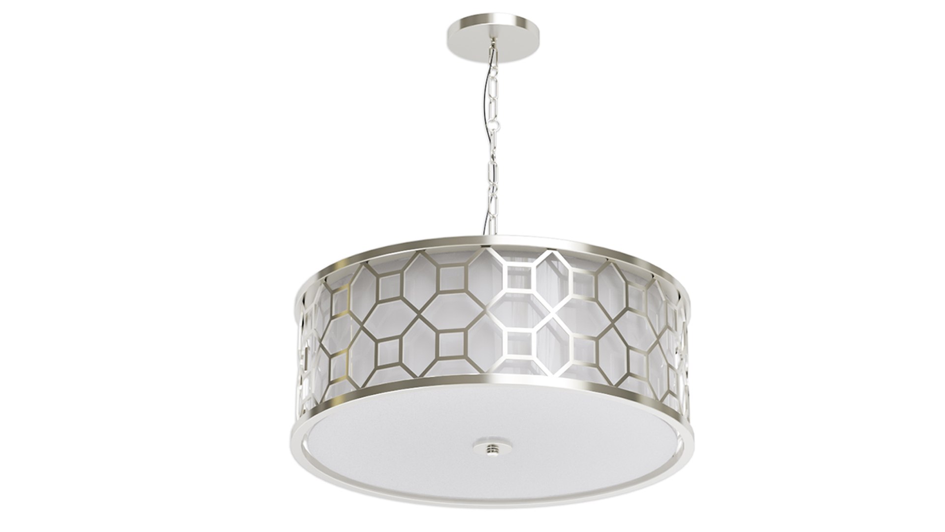 Chandelier Allegro 3D Model - TurboSquid 1777408