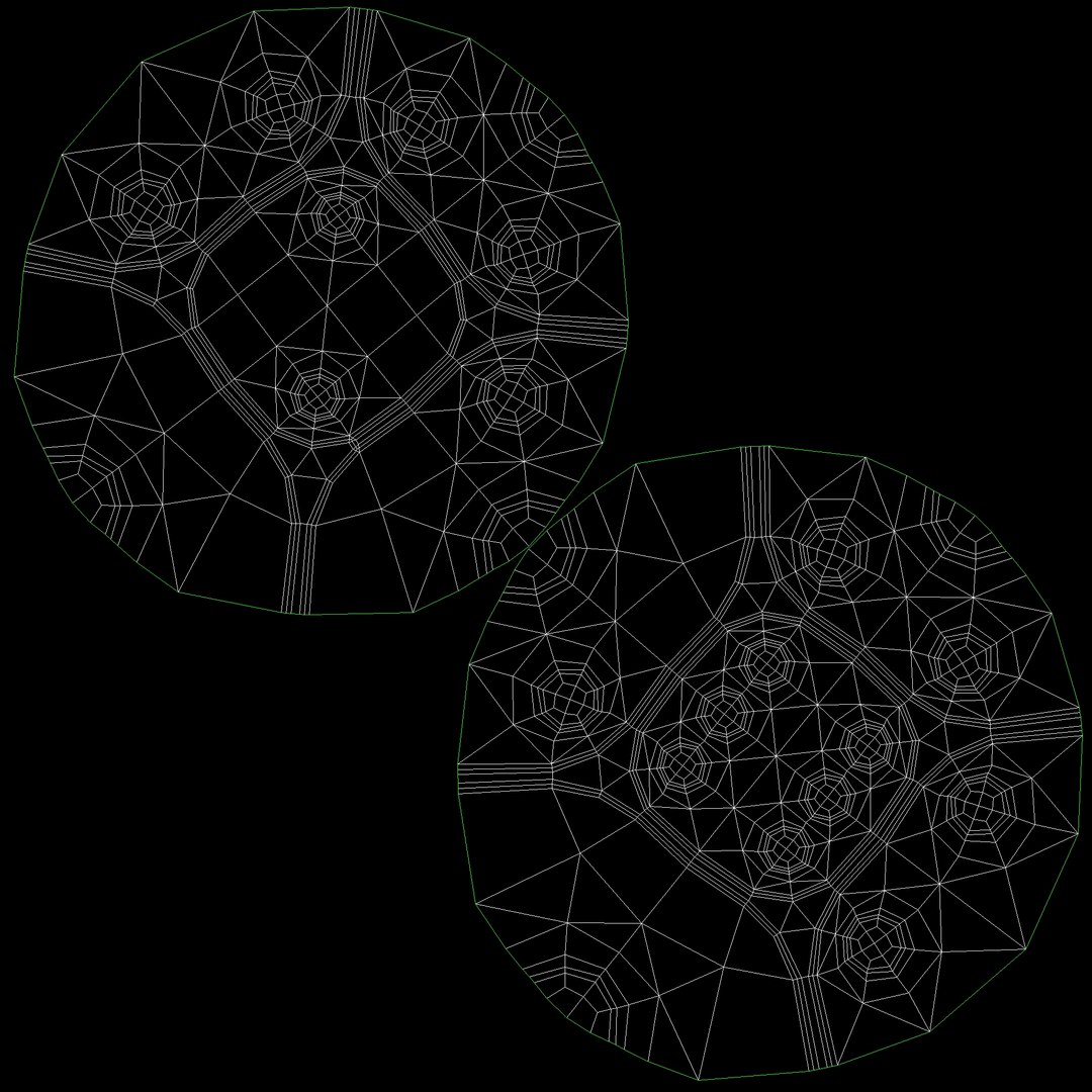 Dice 3D Model - TurboSquid 1962103