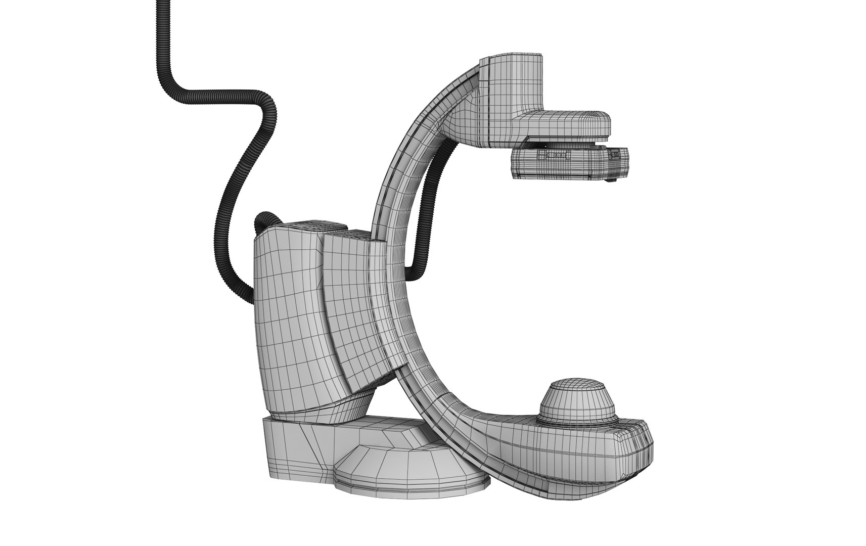 Siemens Healthineers Angiography Artis Model - TurboSquid 1577433
