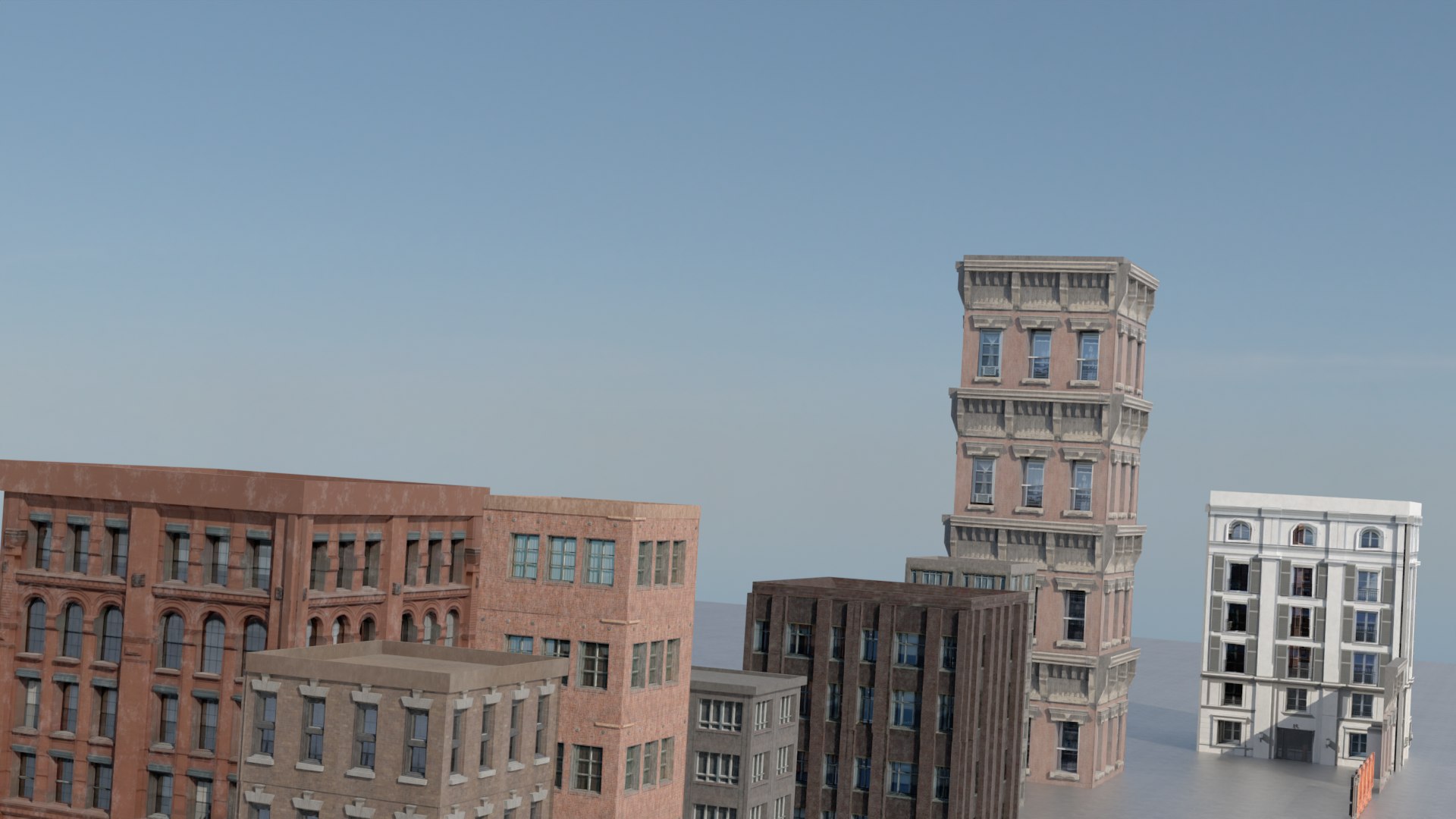 3D Build Model - TurboSquid 2251981