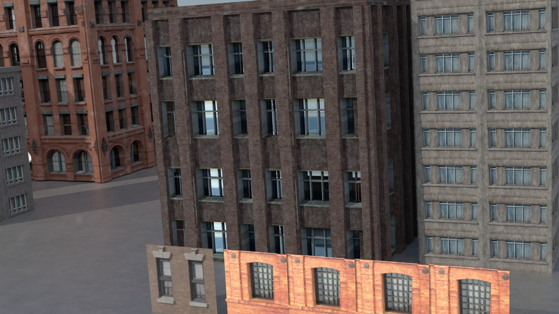3D Build Model - TurboSquid 2251981