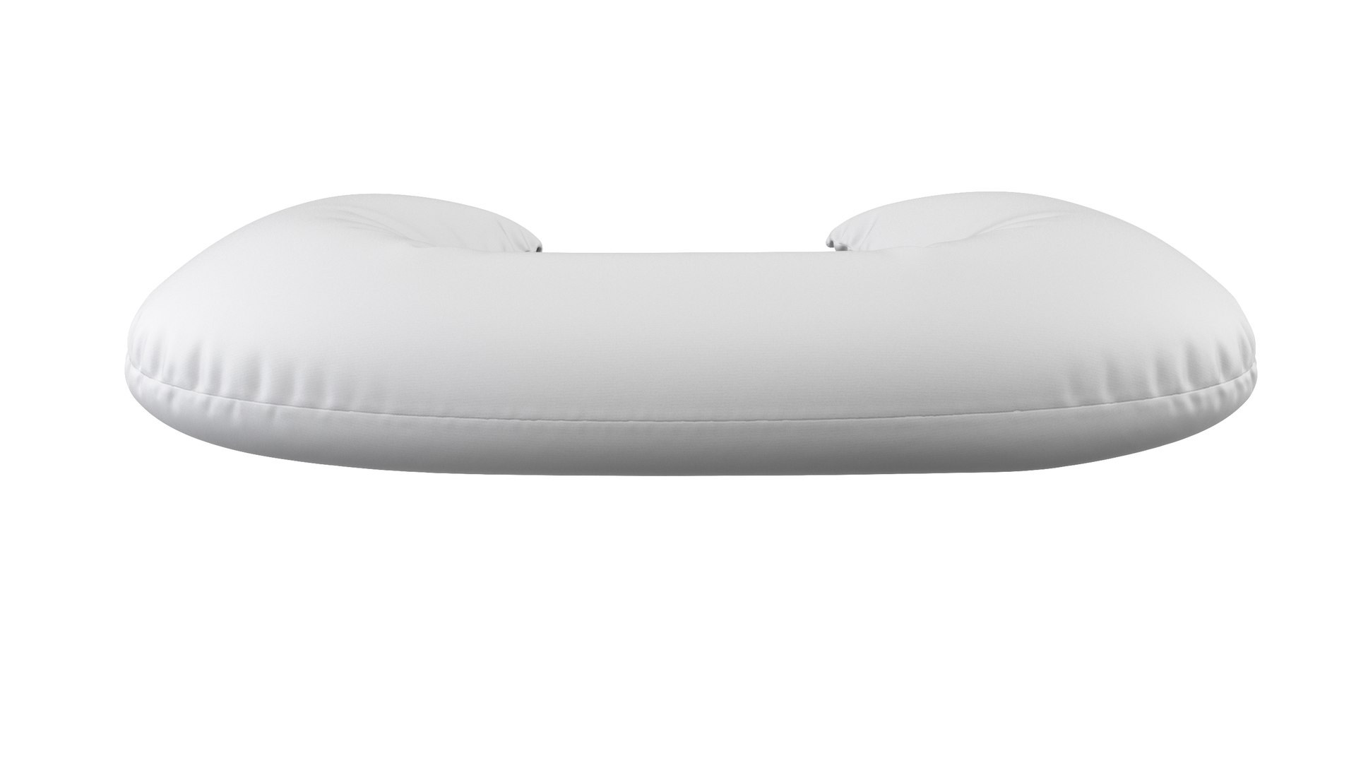 3D Body Pillow Model - TurboSquid 2190926
