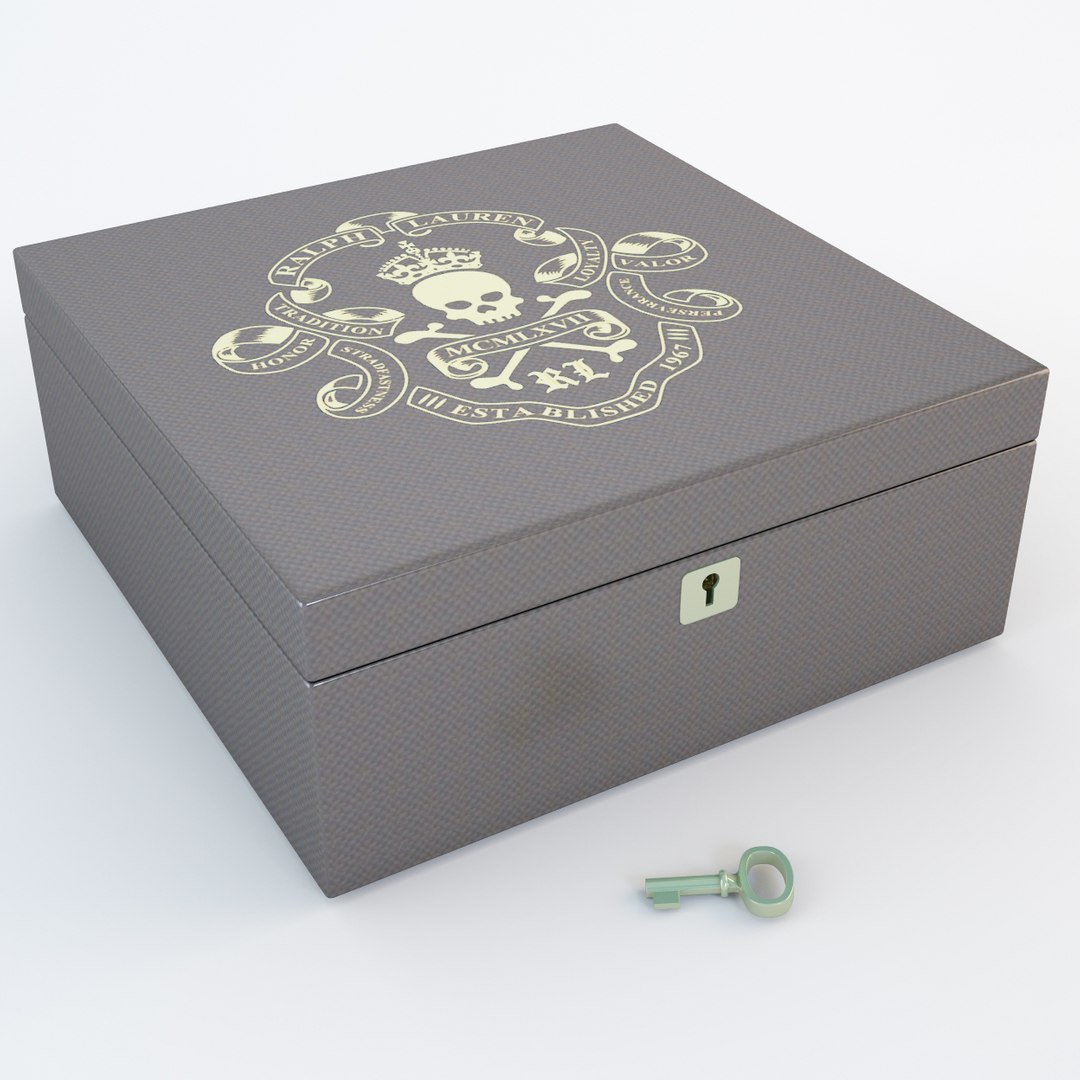 ralph lauren ayers skull max