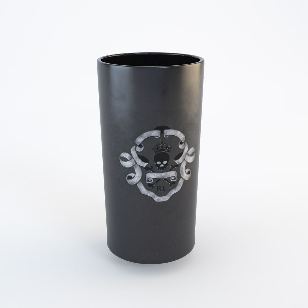 ralph lauren ayers skull max