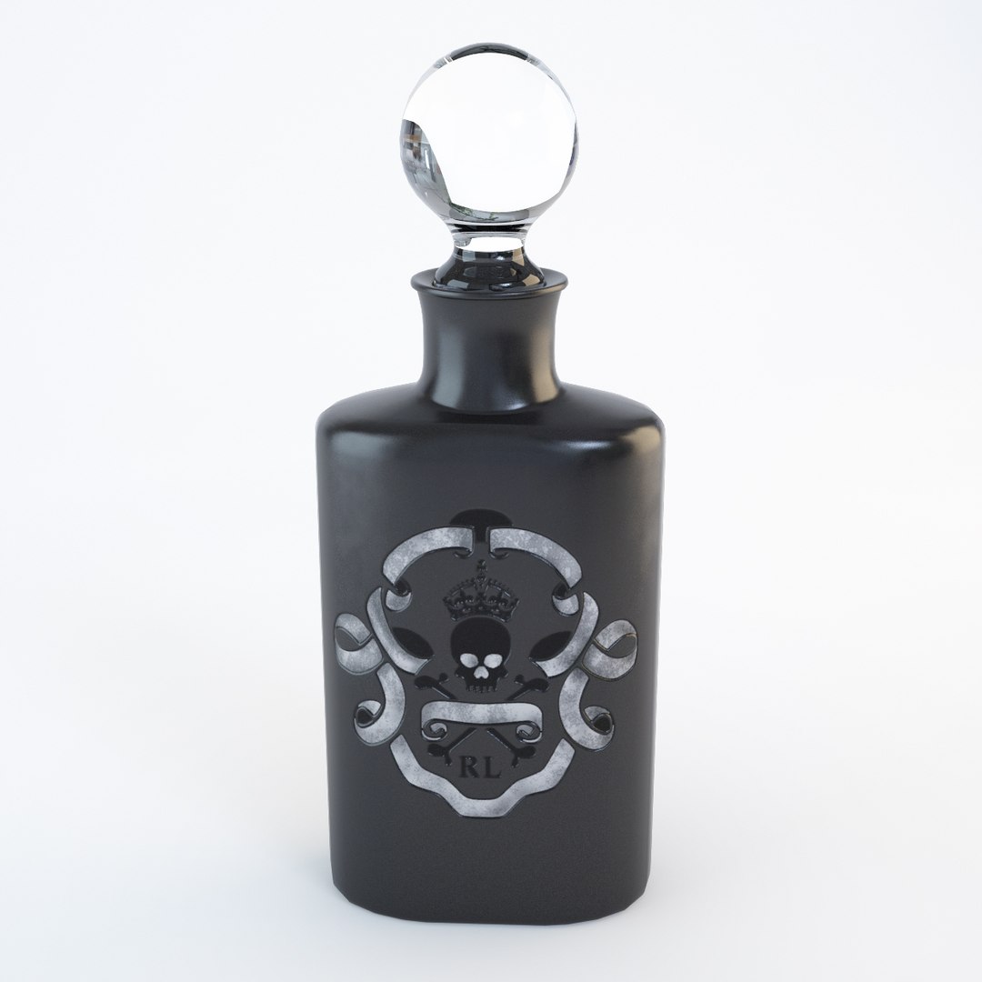 ralph lauren ayers skull max