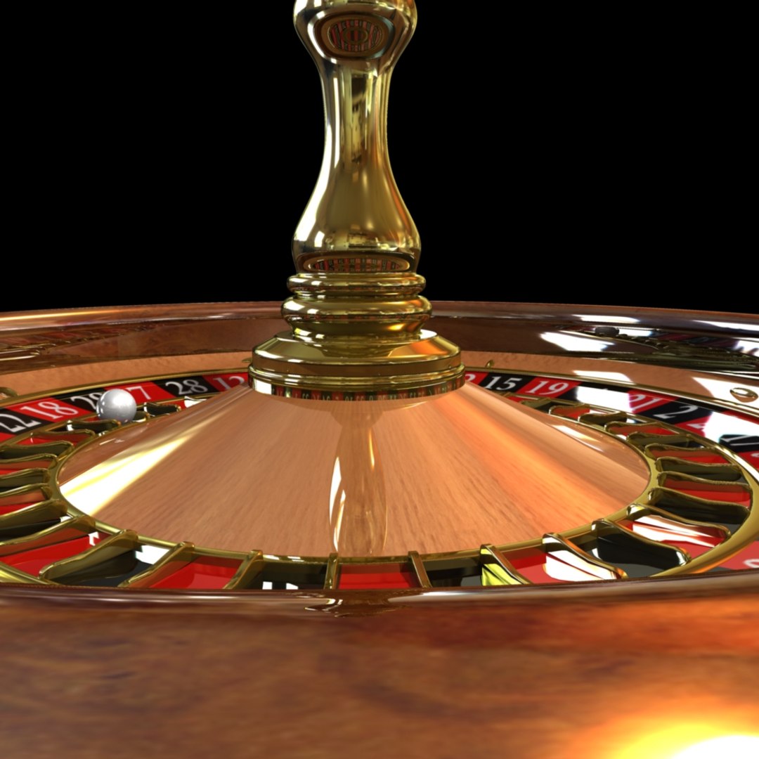 Roulette X