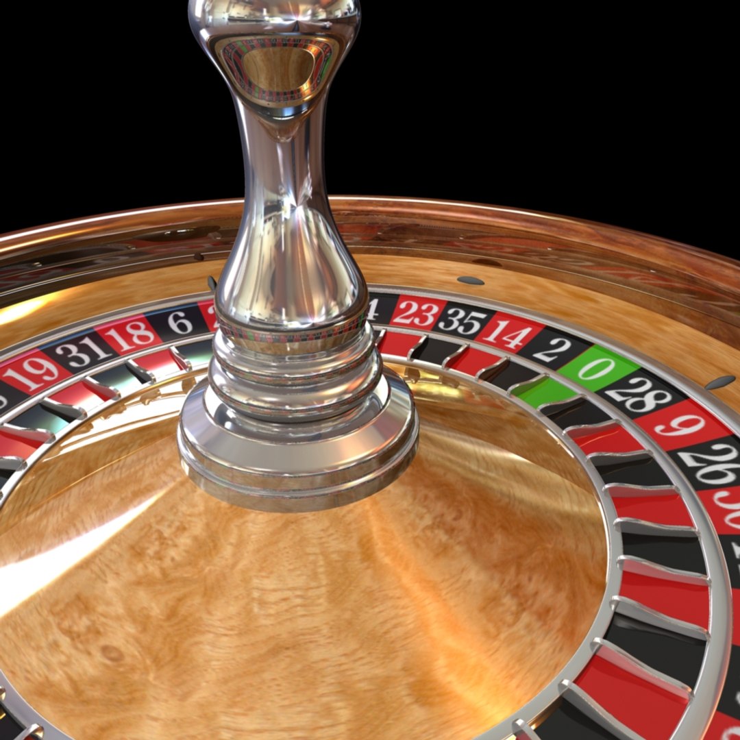 Roulette X