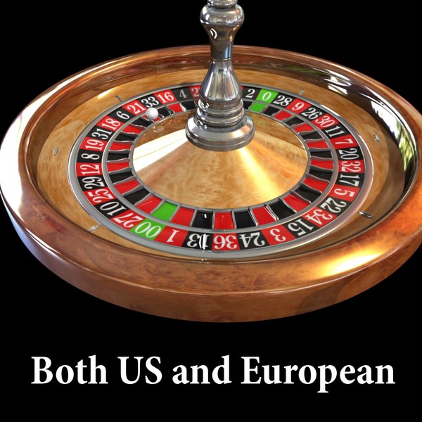roulette x