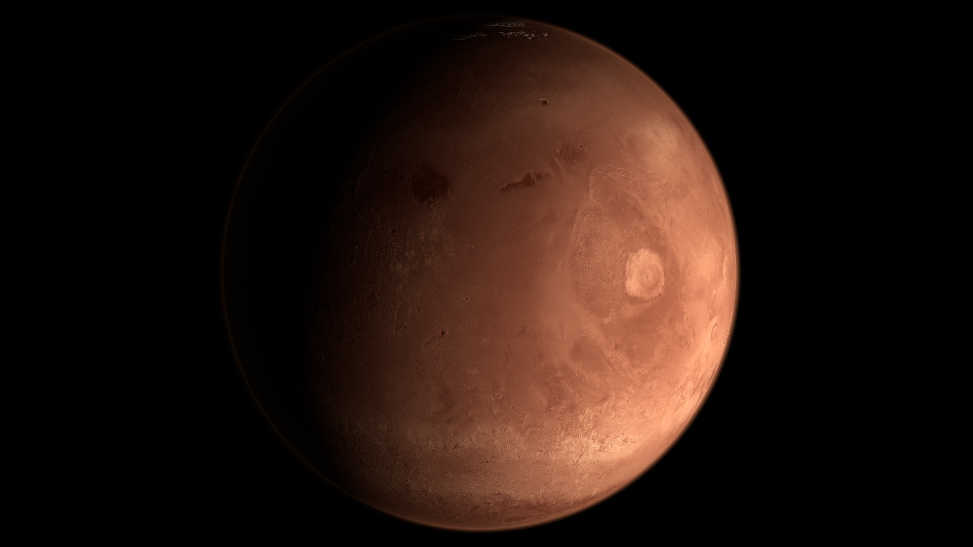 3D mars 32k realistic model - TurboSquid 1432024