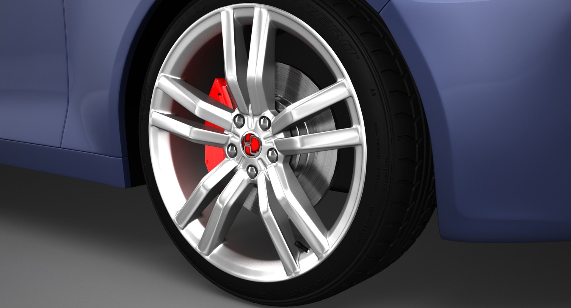 3D Model Generic Sedan 3v | 1147016 | TurboSquid