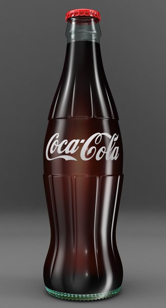 coca cola max