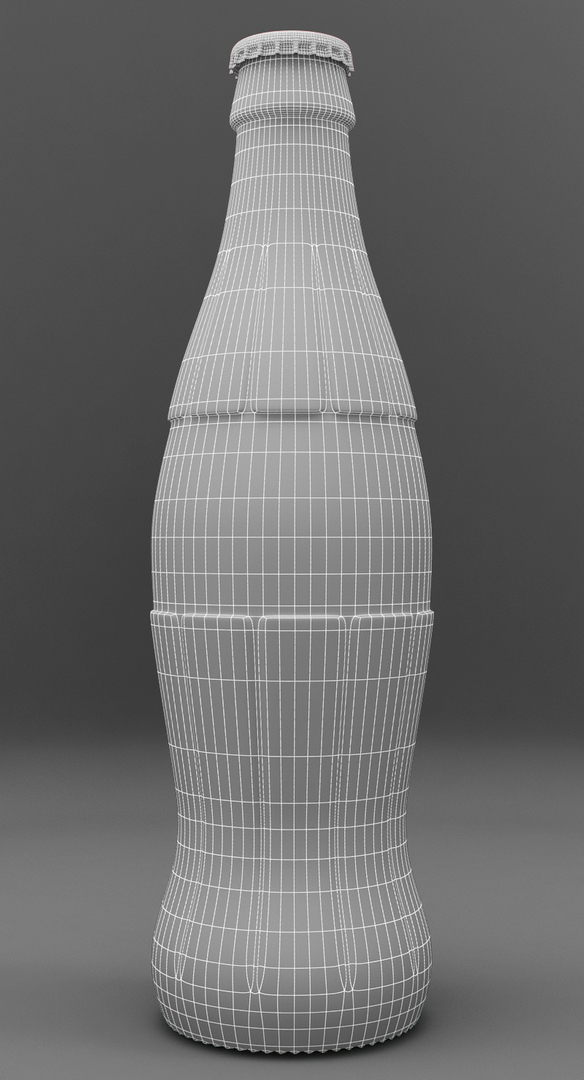 coca cola max