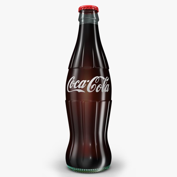 coca cola max