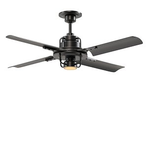 Free 3D Fan Models - Available For Download On TurboSquid