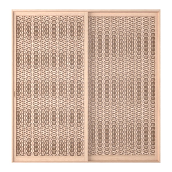 Screen Door 3D Models for Download | TurboSquid