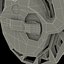 Ratchet Block 3d Model