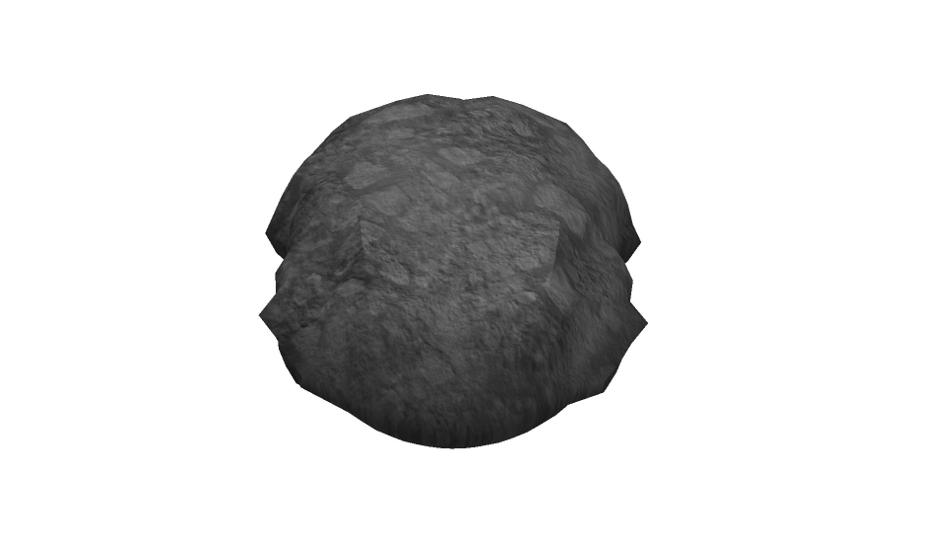Asteroid Space Fbx