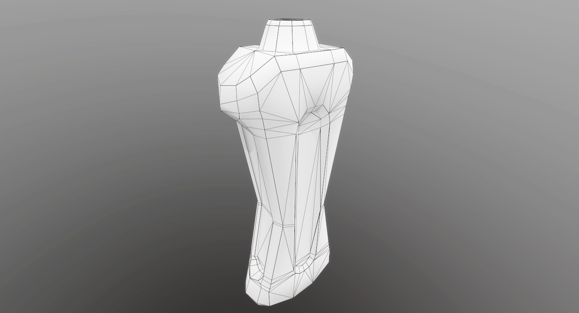 Knightscope K1 Robot 3D Model - TurboSquid 1255451