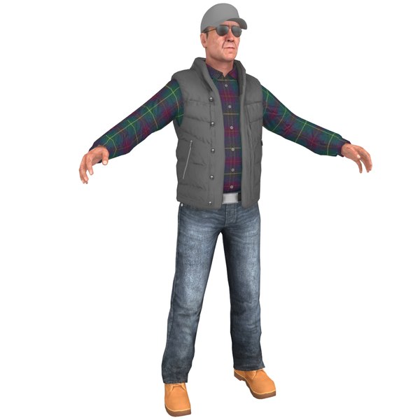 Driver 3D Models for Download | TurboSquid