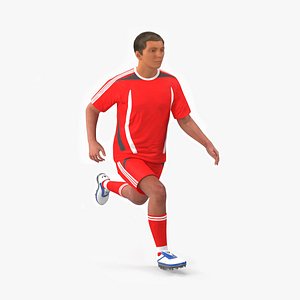 Free 3D Football Models | TurboSquid