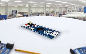 Arduino 3D Models for Download | TurboSquid