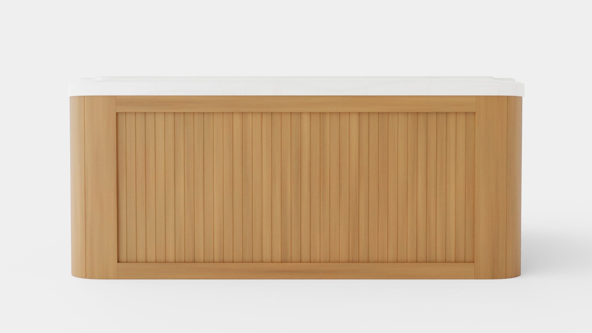 Sundance Spas Edison 3D Model - TurboSquid 2244449