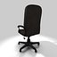 Free Obj Mode Chair Office