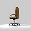 free obj mode chair office