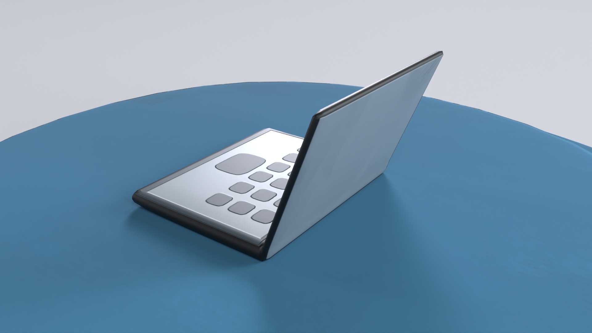 Among Us - Laptop Low-poly 3D - TurboSquid 2080251