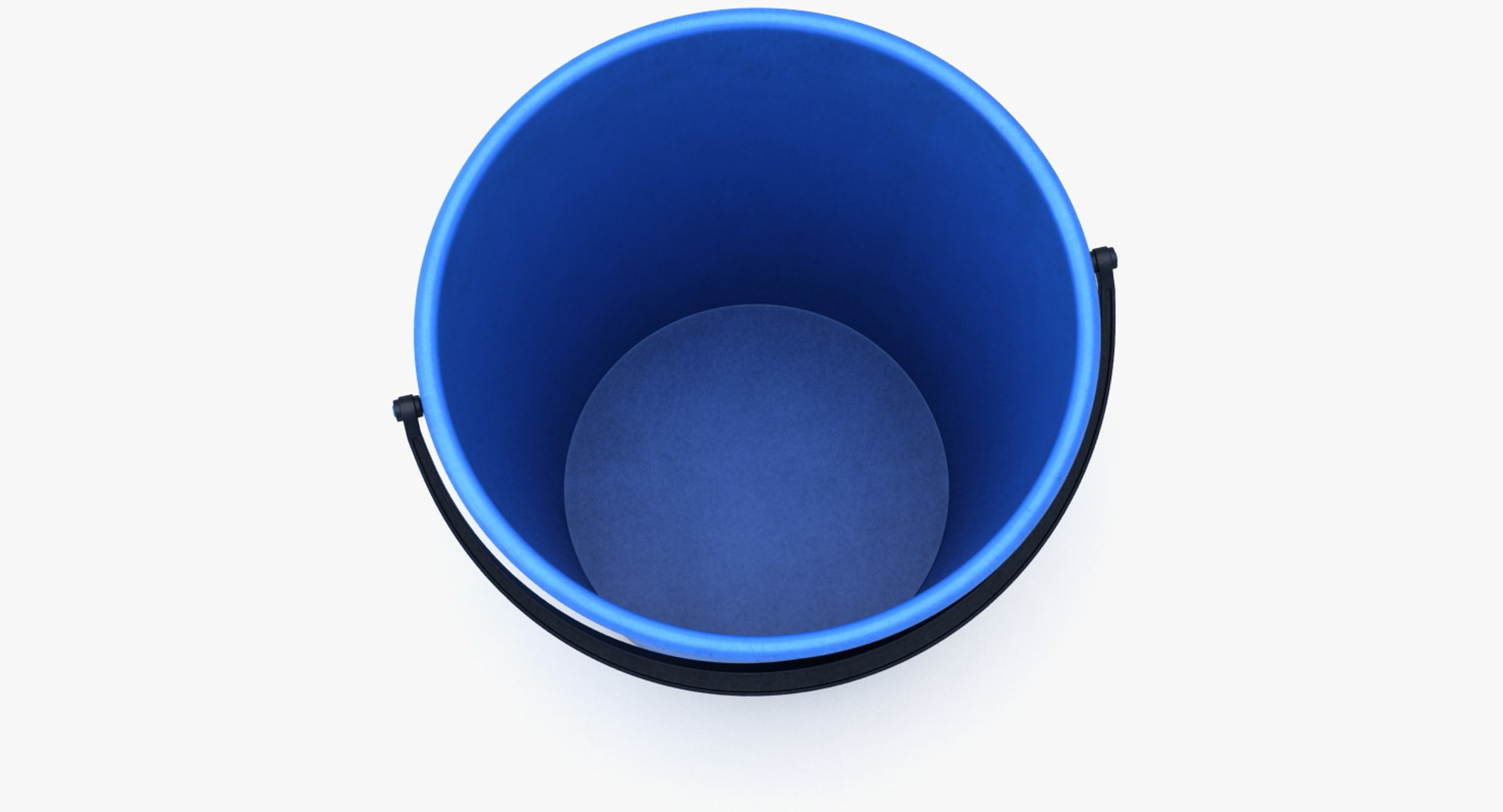 3D Dirty Bucket Objects - TurboSquid 1303101