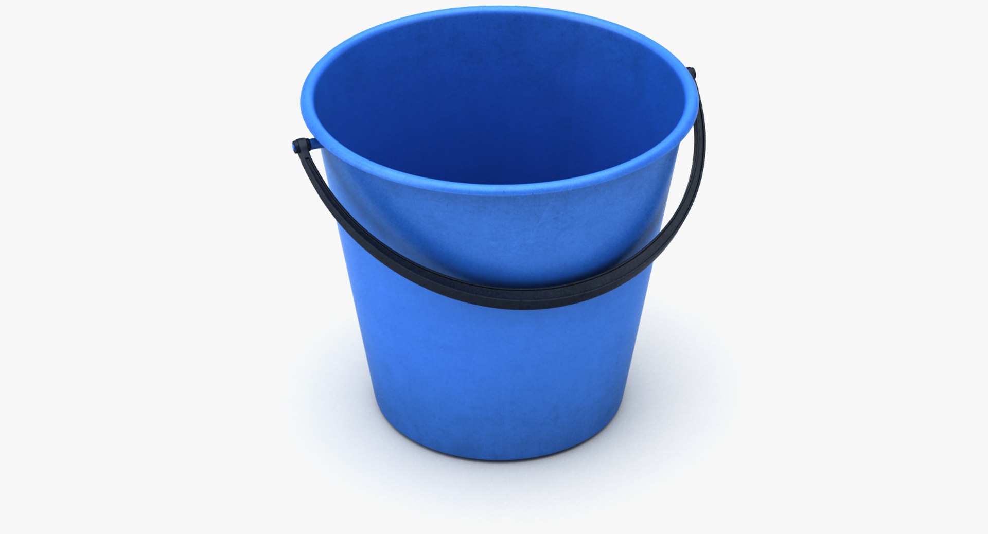 3D Dirty Bucket Objects - TurboSquid 1303101