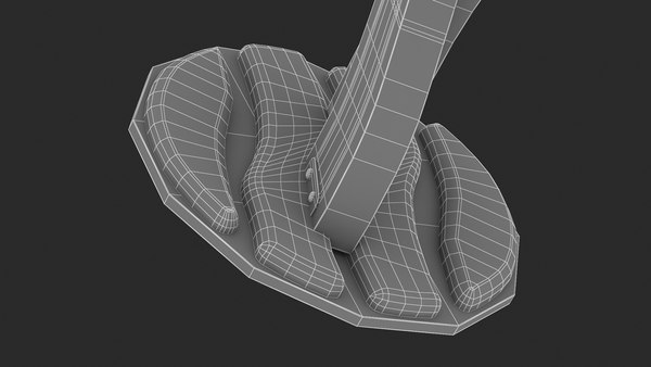 3D Lappset Fairy Carousel model - TurboSquid 1754641