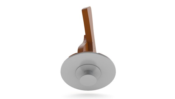 3D Lappset Fairy Carousel model - TurboSquid 1754641