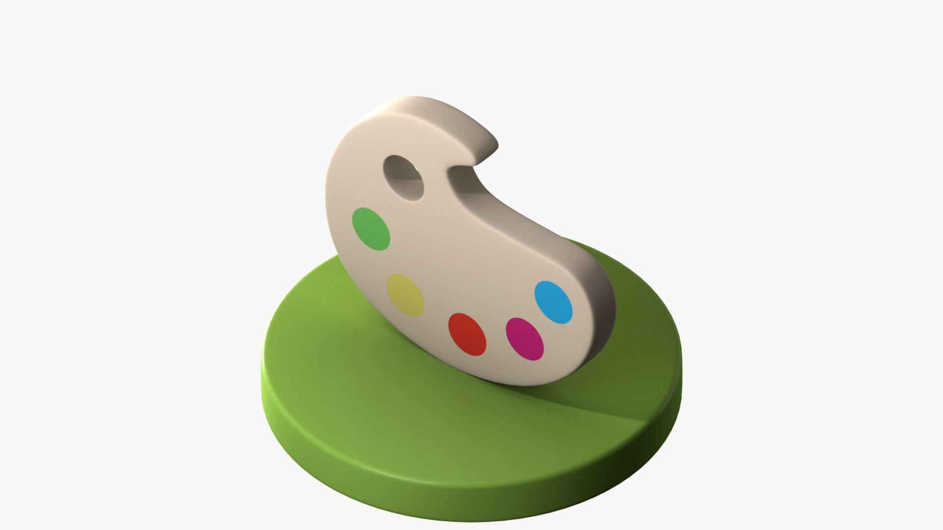 3D isometric icons art - TurboSquid 1579581